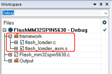 制作IAR pack安装包 - 张彬彬的杂货铺